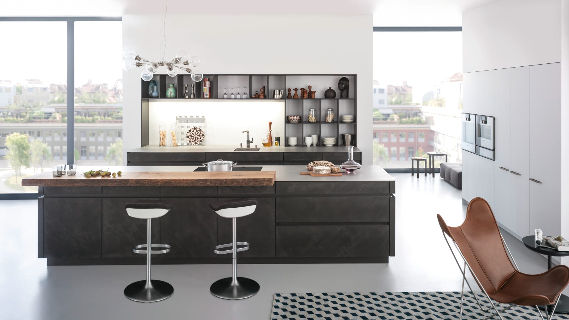 | Fust Cuisines & Bains