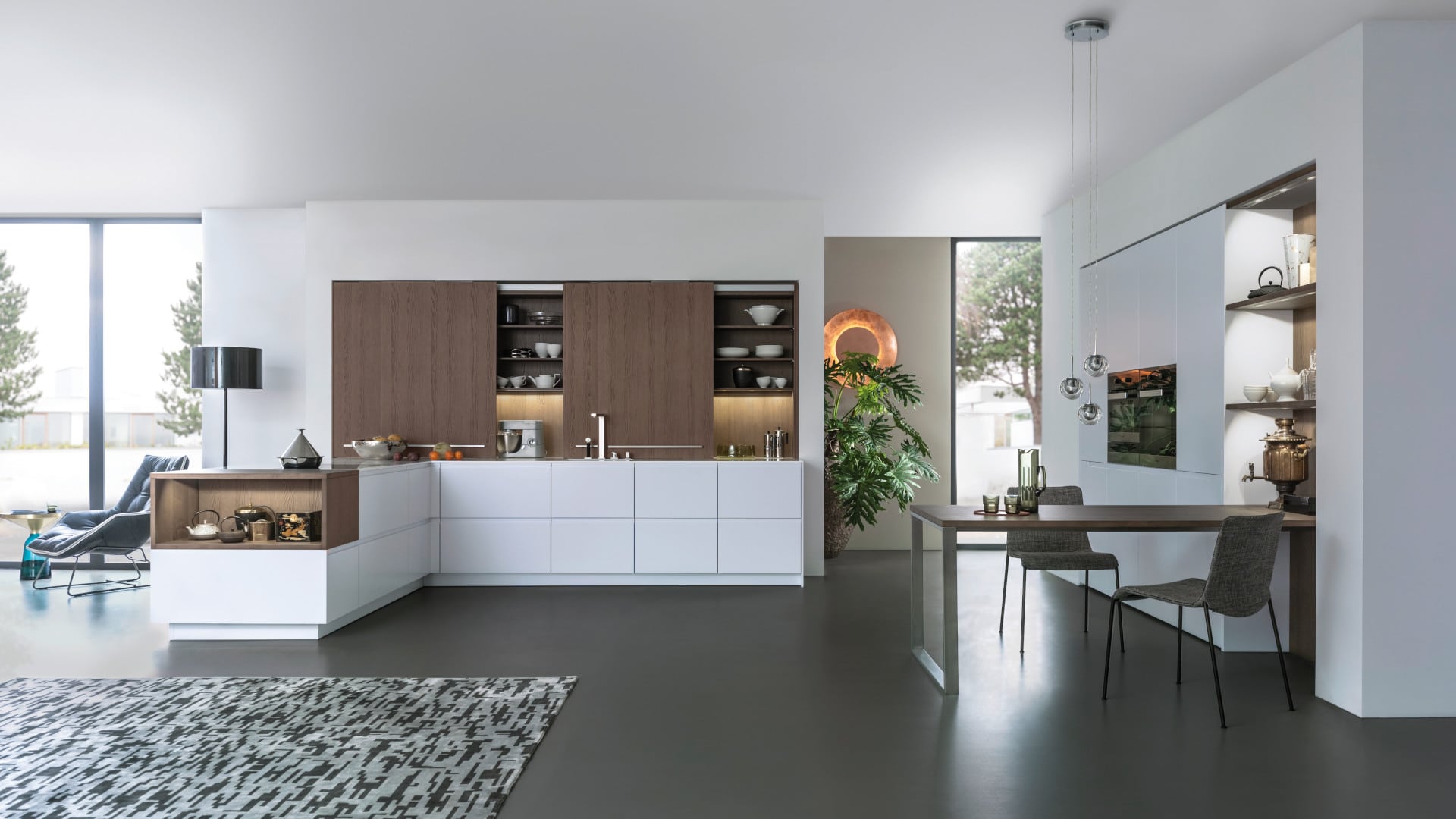 | Fust Cuisines & Bains