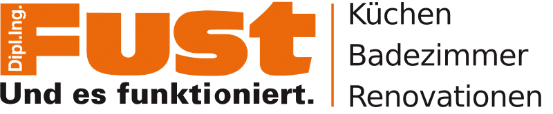 Fust Küchen - Beratung, Planung und Montage - Ihr Küchenbauer