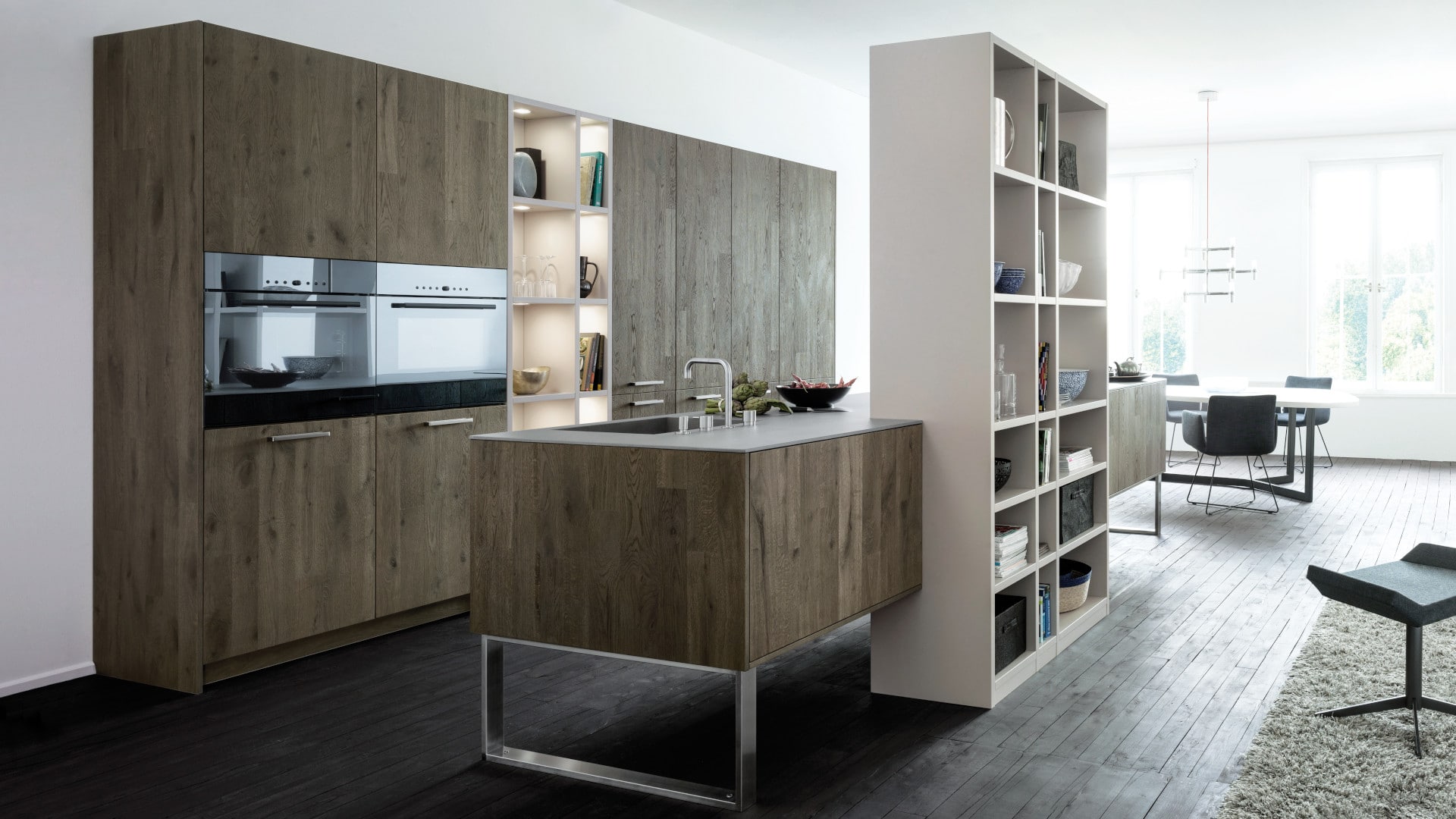 - Fust Cuisines⋅Salles de Bains⋅Rénovations