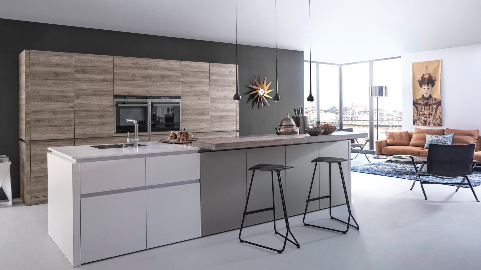 | Fust Cuisines & Bains